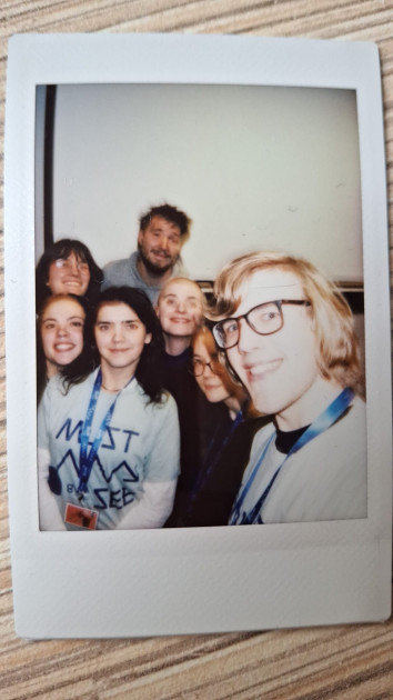 Museum Student Team (MuST) | GUM - Gents Universiteitsmuseum